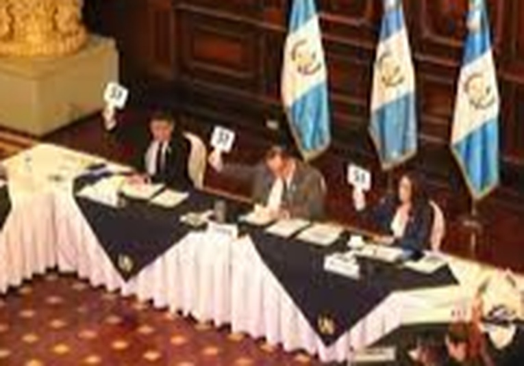 151 Alcaldes Electos De Guatemala Se Preparan Para Asumir Cargos En Enero