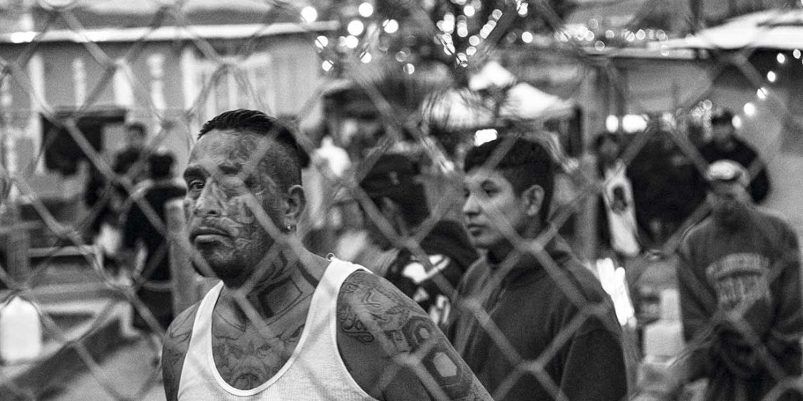 Condena a mareros en Guatemala, 24 integrantes de la Mara Salvatrucha ...
