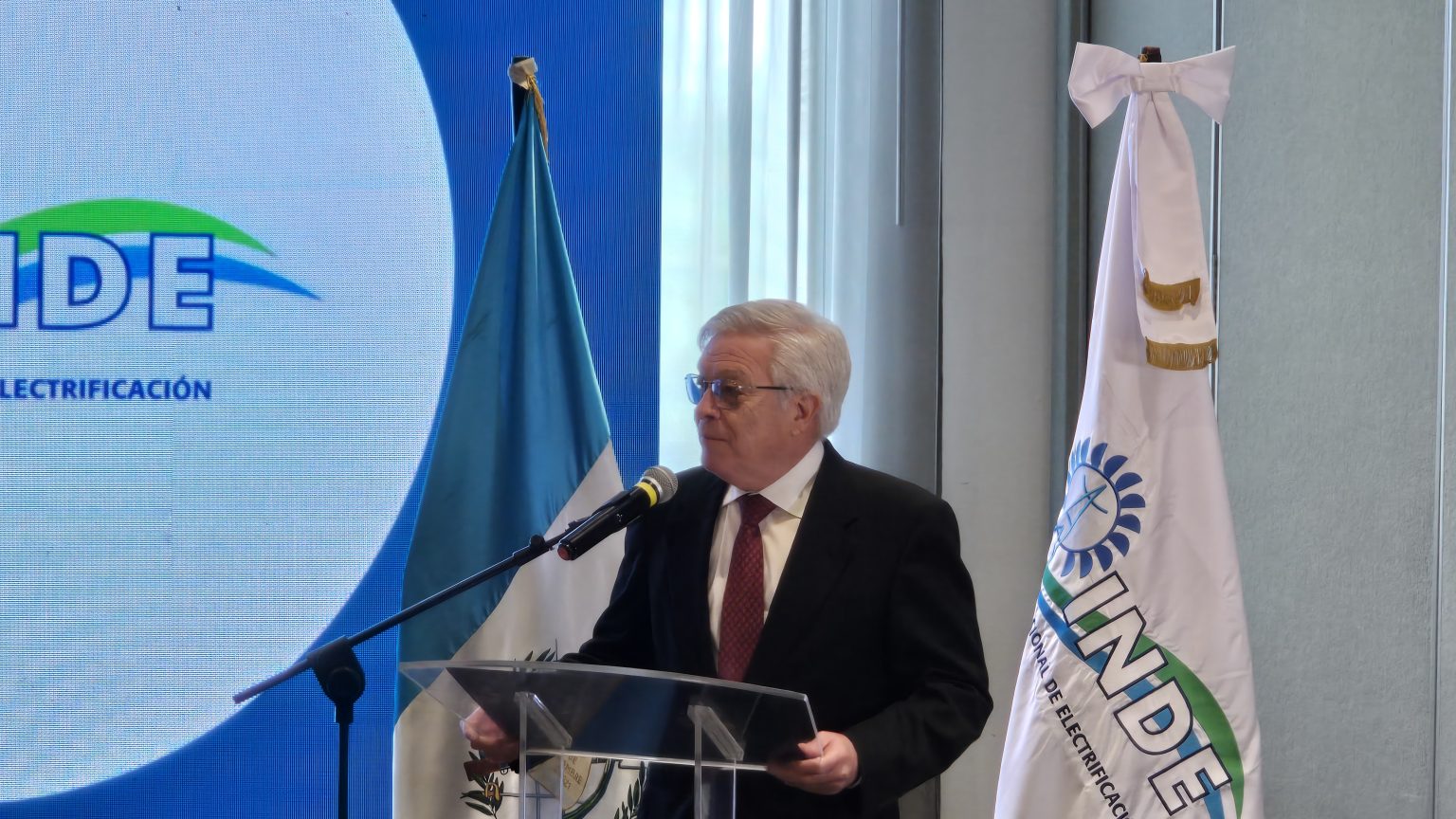 INDE resultados 2025: 10 hitos de una transformación histórica de la ...