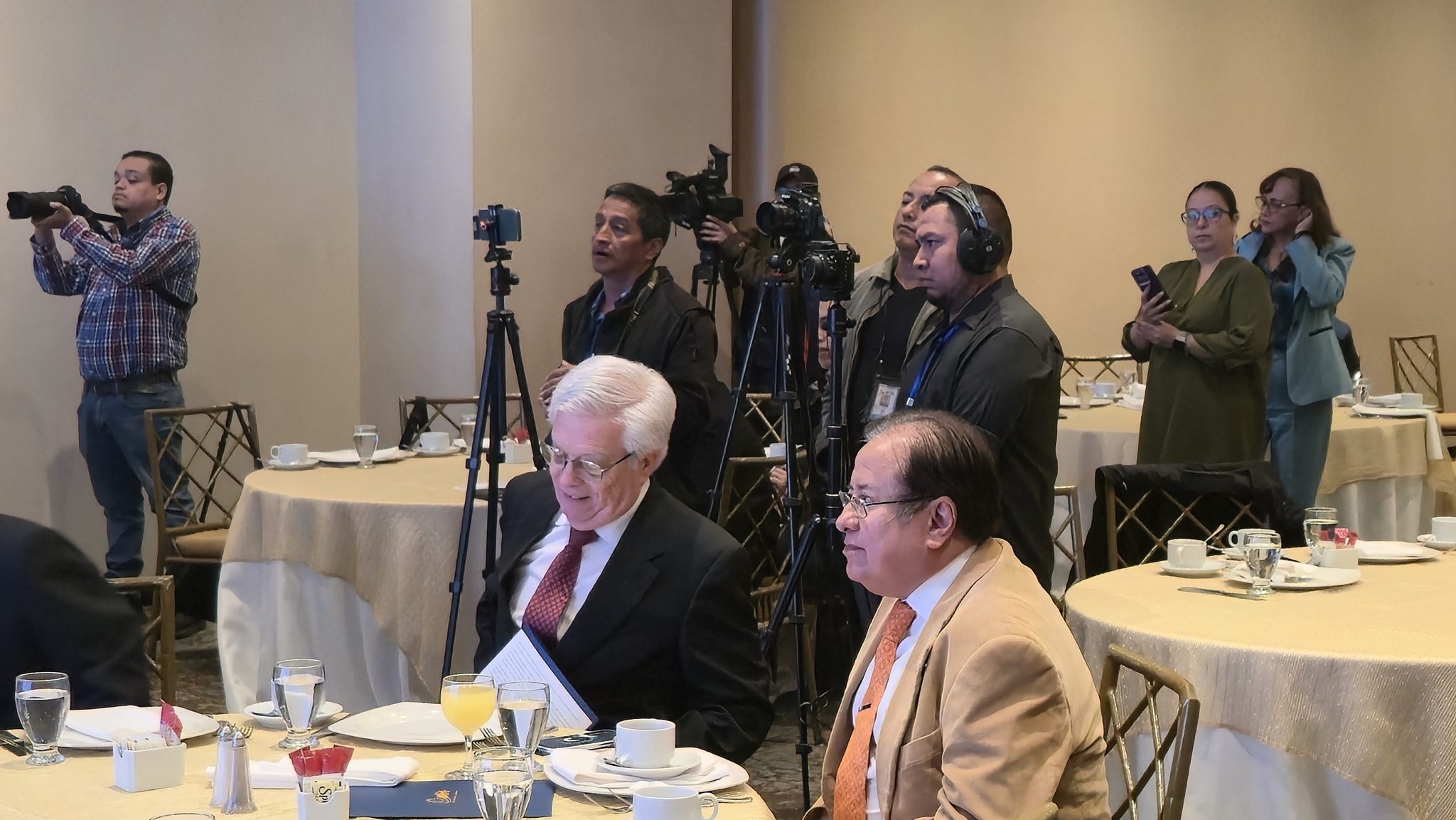 INDE resultados 2025: 10 hitos de una transformación histórica de la ...